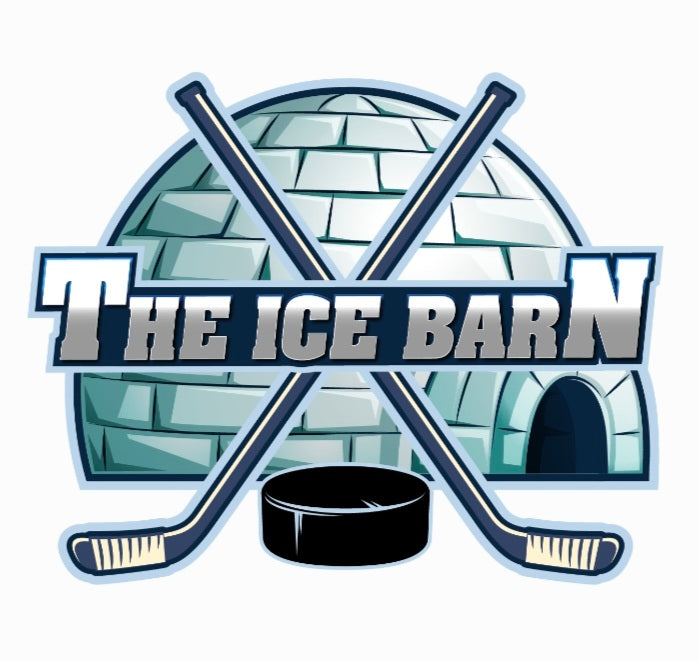 The Ice Barn