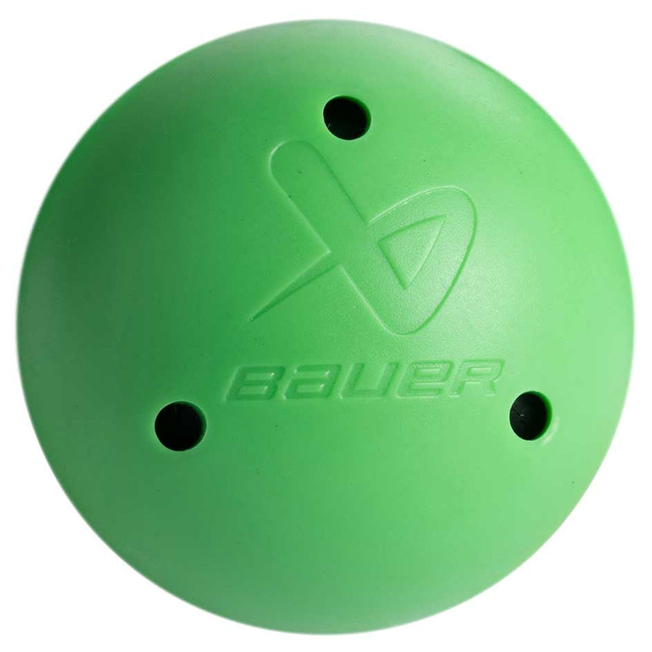Pucks & Balls – The Ice Barn