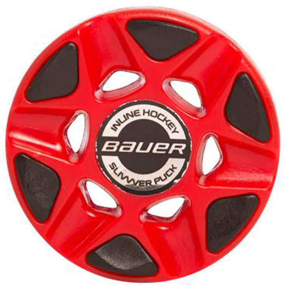 Pucks & Balls – The Ice Barn